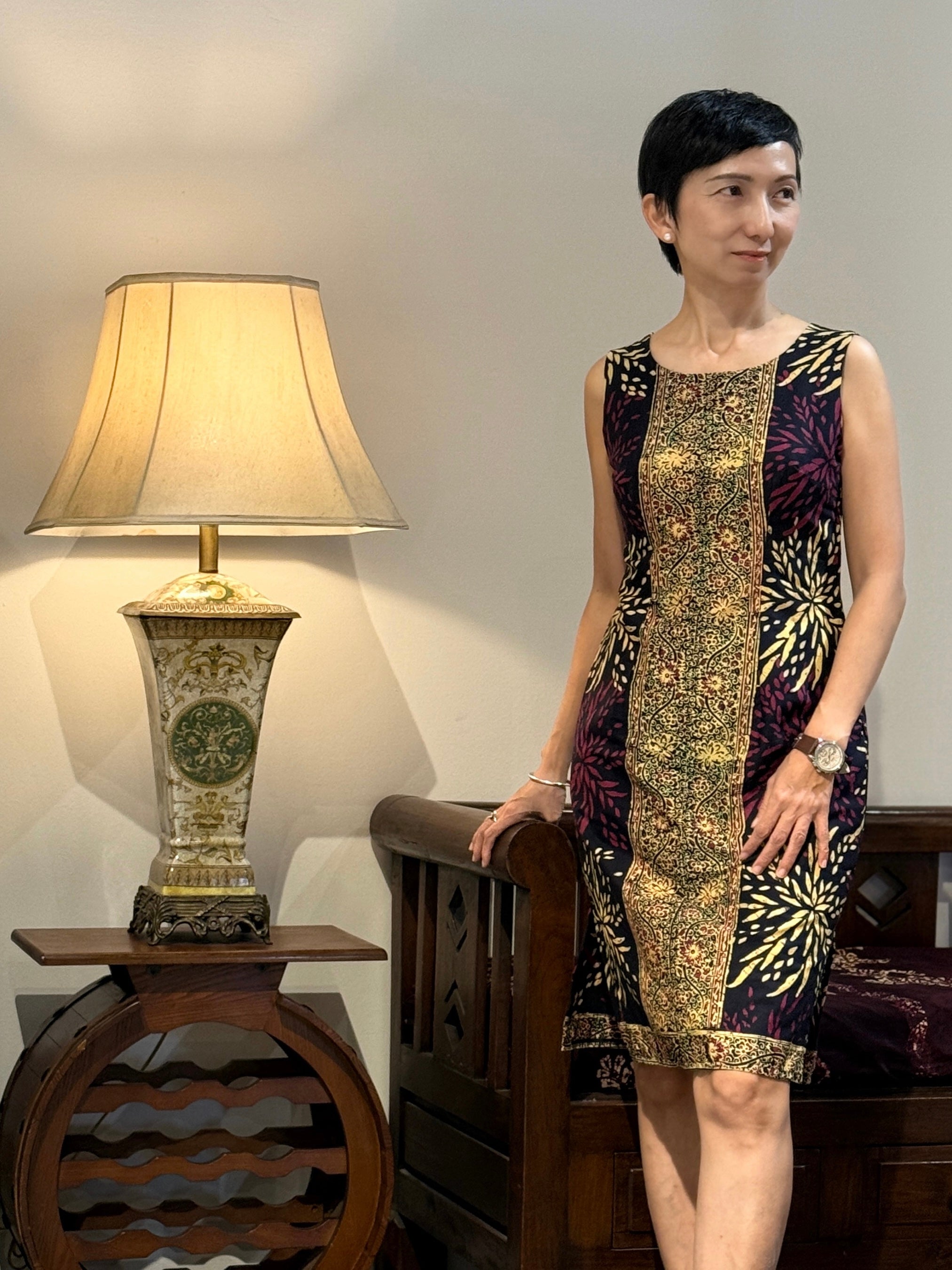 Chantek Batik