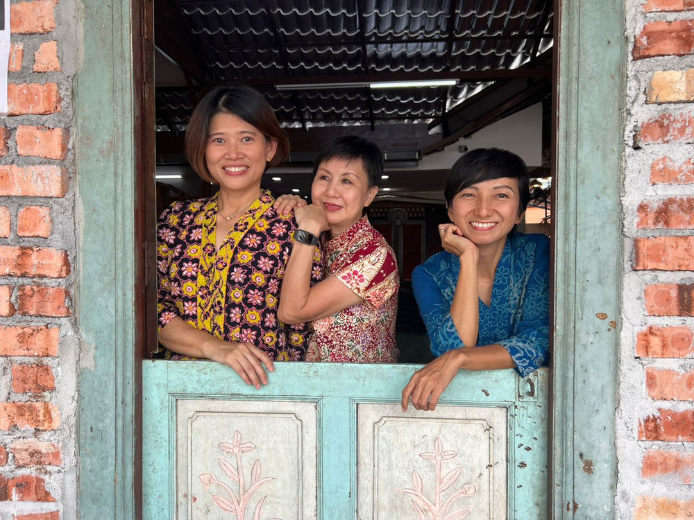Collections – Chantek Batik