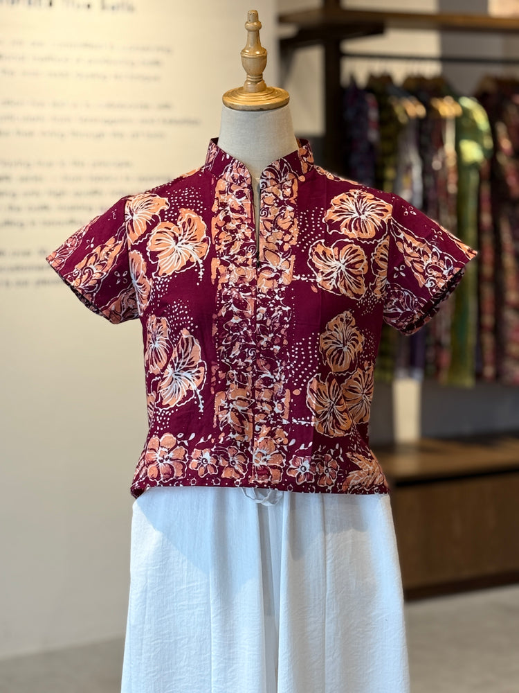 Chantek Batik
