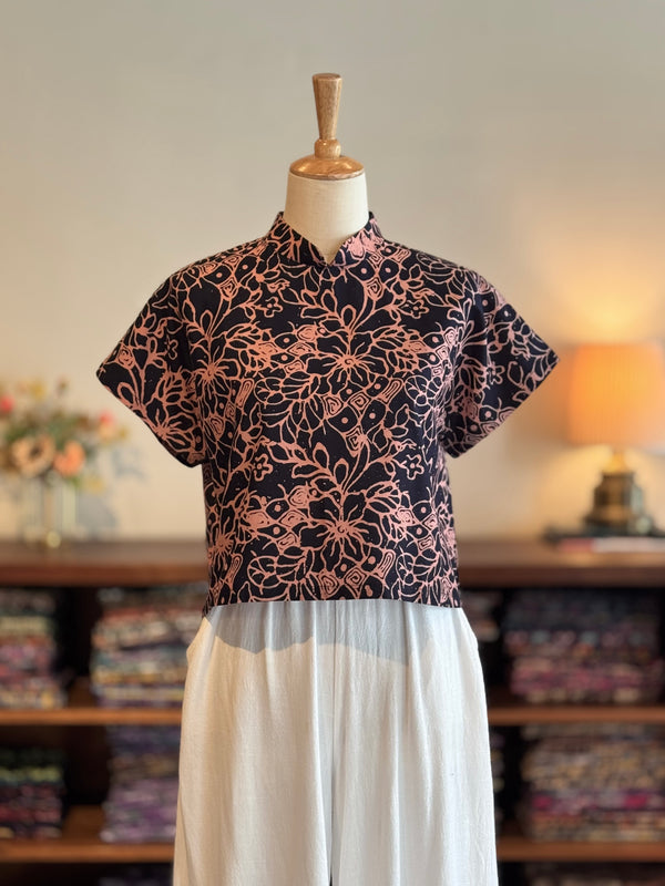 Lisa Top - 101 – Chantek Batik