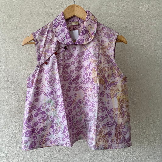 Darling Top – Chantek Batik