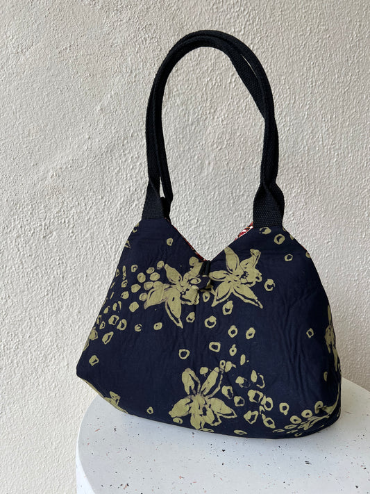 Julia Handbag – Chantek Batik
