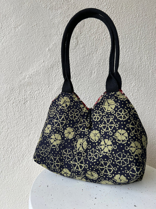 Julia Handbag – Chantek Batik