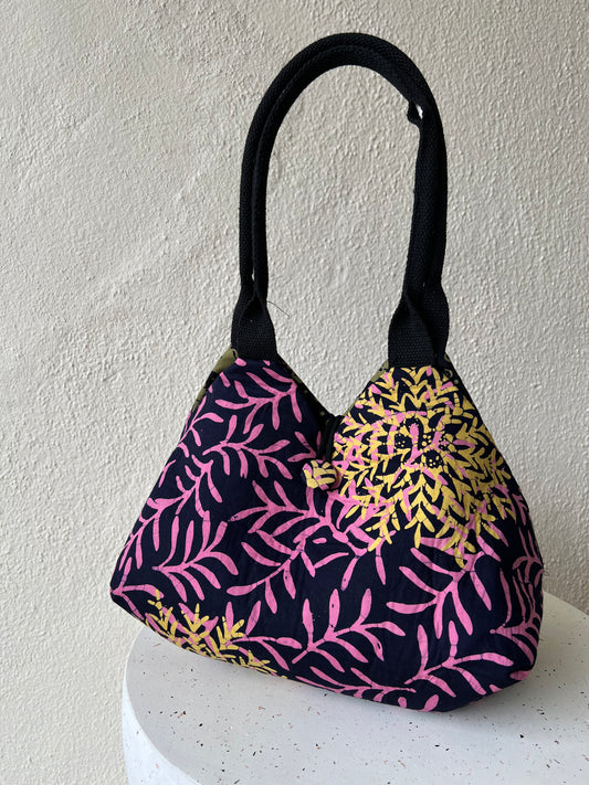 Julia Handbag – Chantek Batik