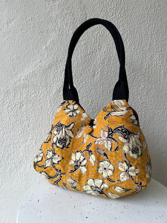 Julia Handbag – Chantek Batik