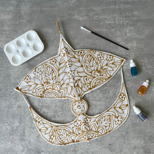 Accessories & Gift Sets – Chantek Batik