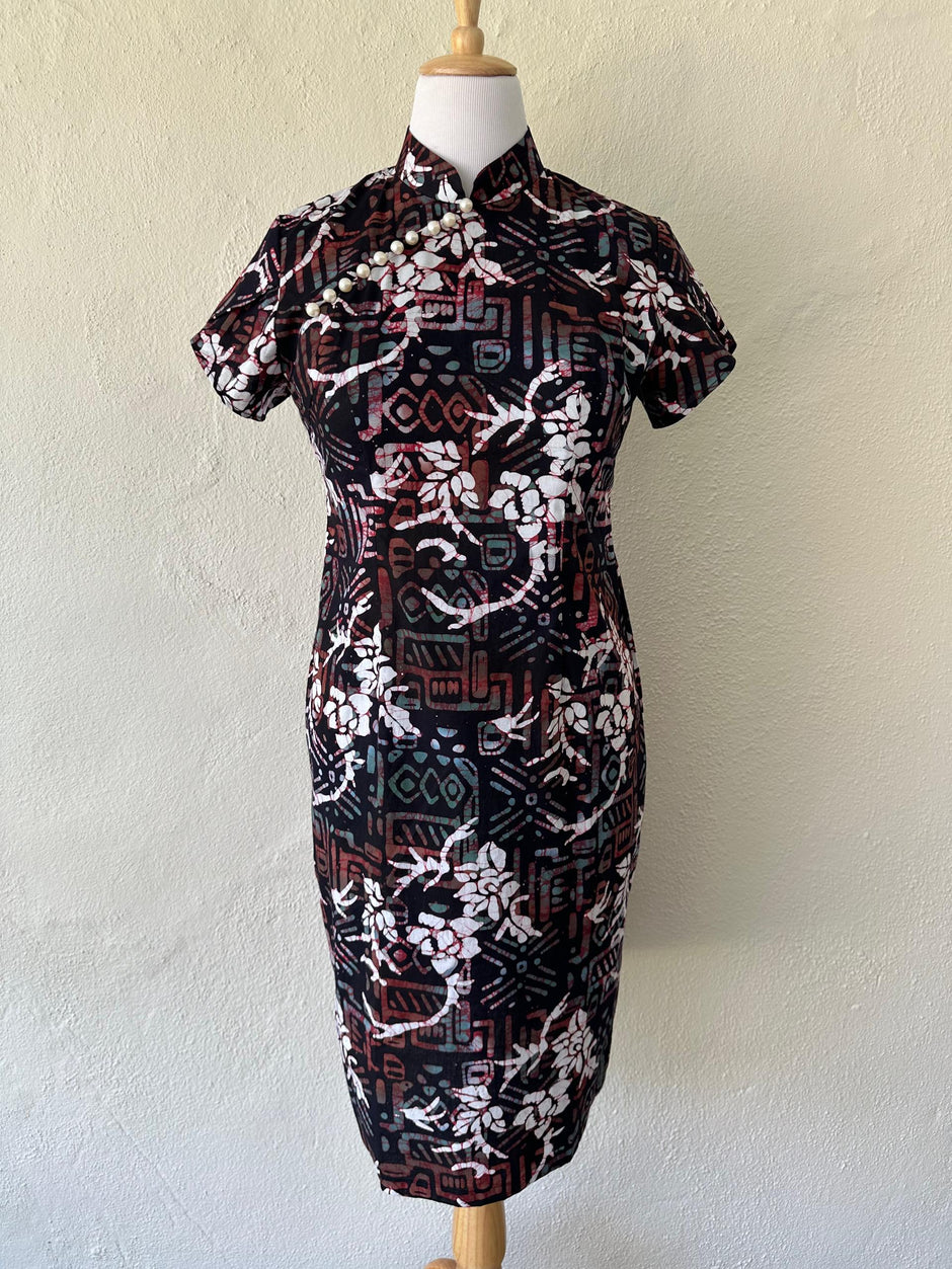 2025 Chinese New Year Collection – Chantek Batik