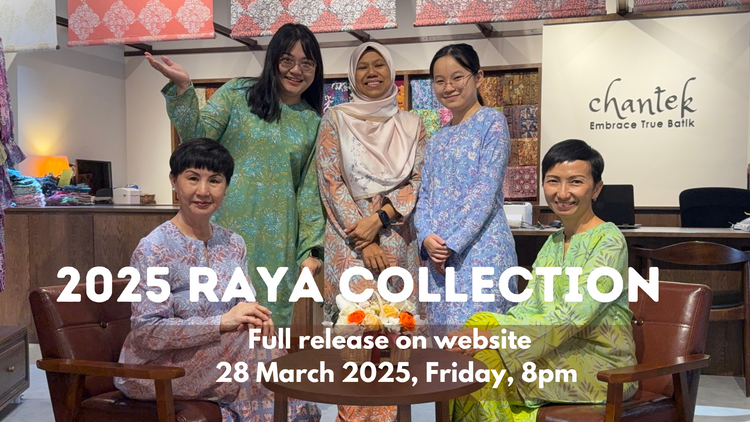 Chantek Batik